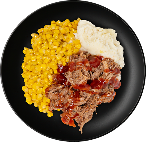 Menu – All In Meals