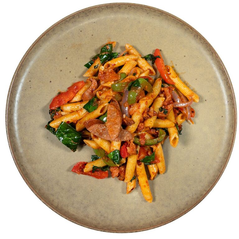 a la carte – All In Meals