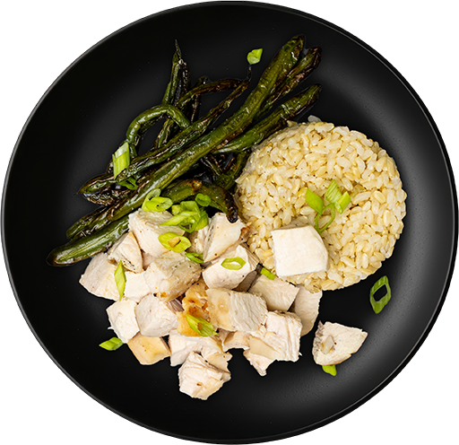 Menu – All In Meals