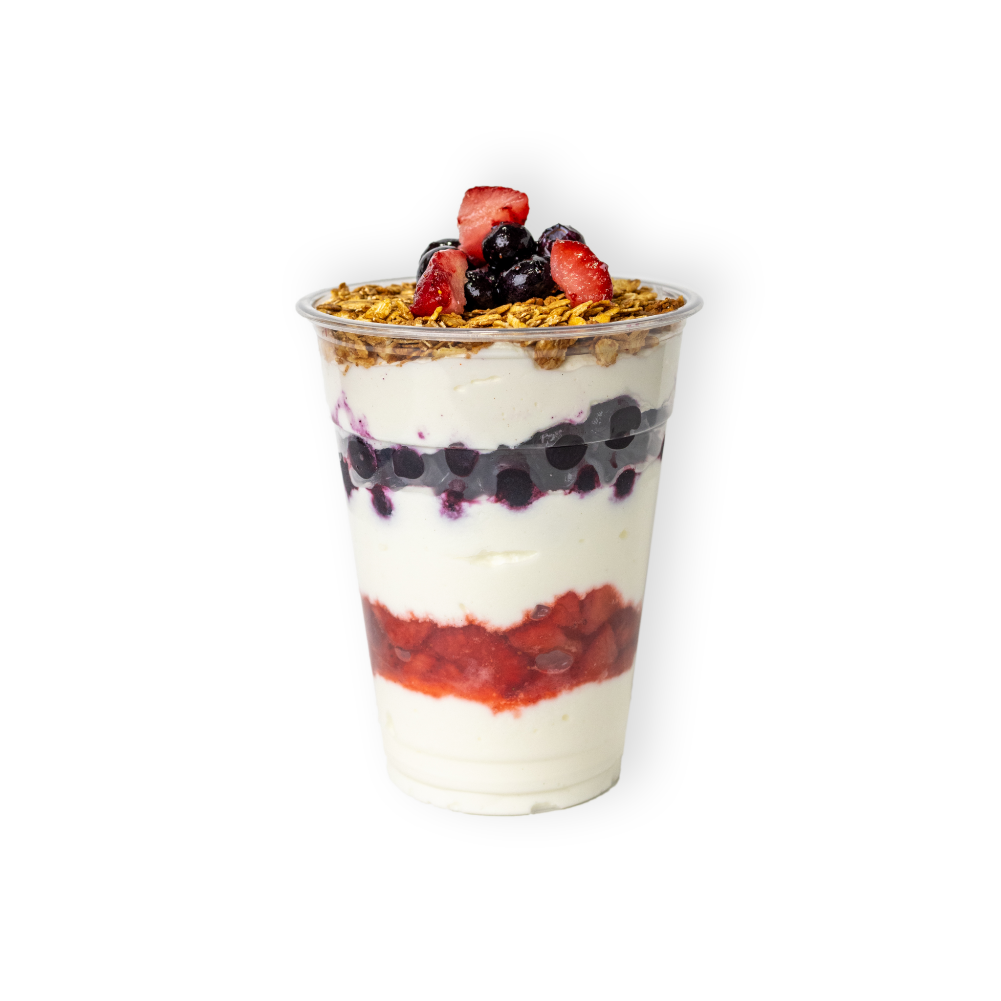 a la carte – All In Meals