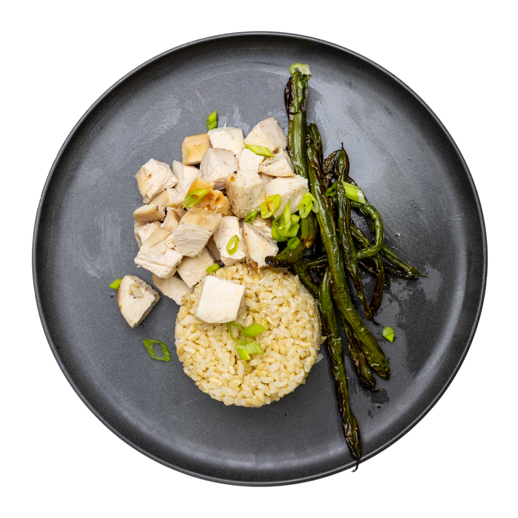 a la carte – All In Meals