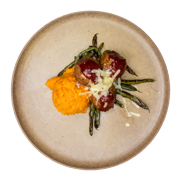 a la carte – All In Meals