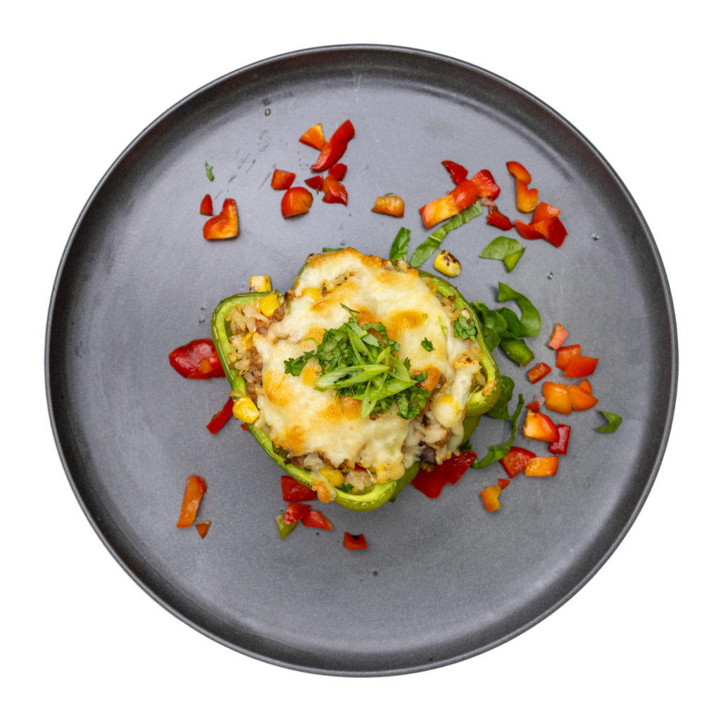 Menu – All In Meals