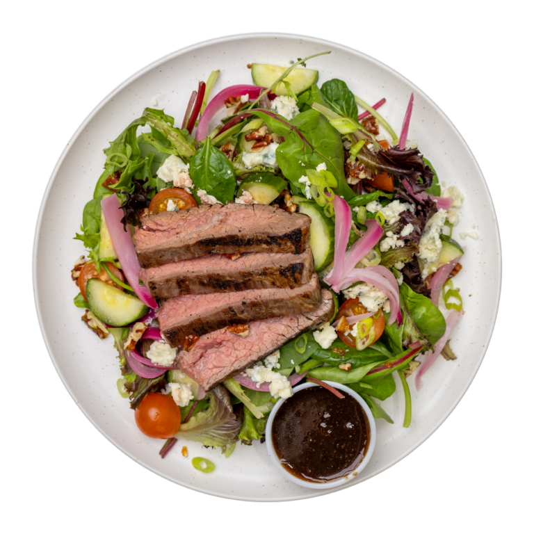 Menu – All In Meals