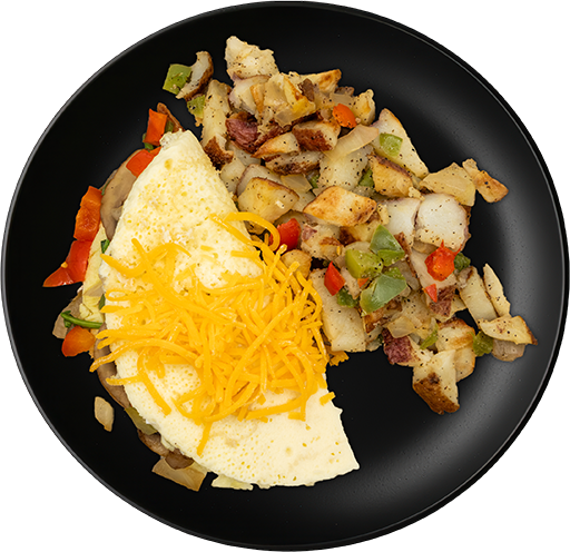 Menu – All In Meals